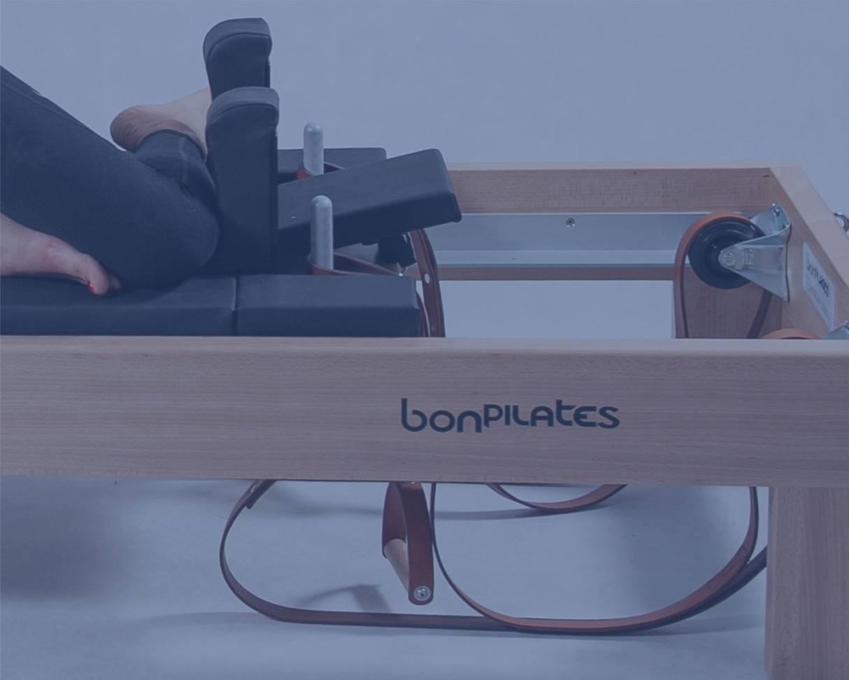 Sprzęt BonPilates - My Pilates Methods